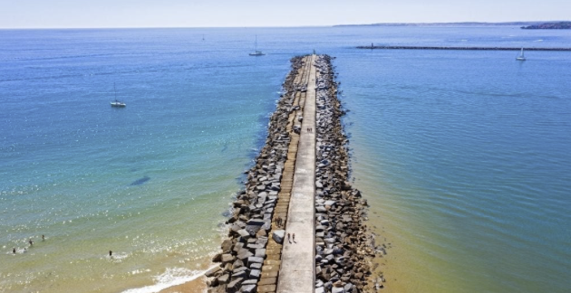 Groins — Save Our Beaches San Clemente